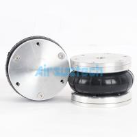 China 0-8 Bar Pressure Ability 1B4.5×1P Air Bellow From AIRSUSTECH Cross Norgren PM/31041 Single Type Air Spring for sale