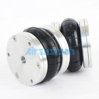China 0-8 Bar Pressure Ability 1B4.5×1P Air Bellow From AIRSUSTECH Cross Norgren PM/31041 Single Type Air Spring for sale