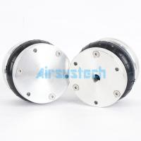 China 0-8 Bar Pressure Ability 1B4.5×1P Air Bellow From AIRSUSTECH Cross Norgren PM/31041 Single Type Air Spring for sale