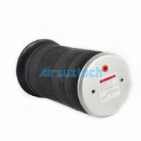China Firestone W01-358-5712 Industrial Single Type Rubber Air Spring for Reduce Shock for sale