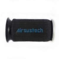 China Firestone W01-358-5712 Industrial Single Type Rubber Air Spring for Reduce Shock for sale
