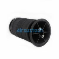 China Firestone W01-358-5712 Industrial Single Type Rubber Air Spring for Reduce Shock for sale