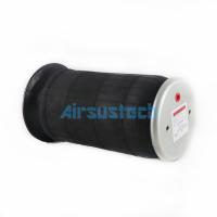 China 3/4NPT Air Connection Rubber Air Spring W01-358-5708 by Firestone Air Shock Bag for sale