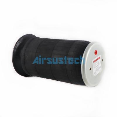 China 3/4NPT Air Connection Rubber Air Spring W01-358-5708 by Firestone Air Shock Bag for sale