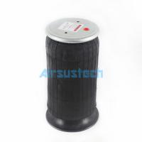 China 3/4NPT Air Connection Rubber Air Spring W01-358-5708 by Firestone Air Shock Bag for sale