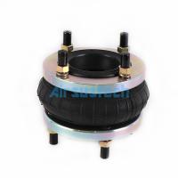 China Industrial Single Convoluted Rubber Air Spring 1H150076 Air Shock Suspension for sale