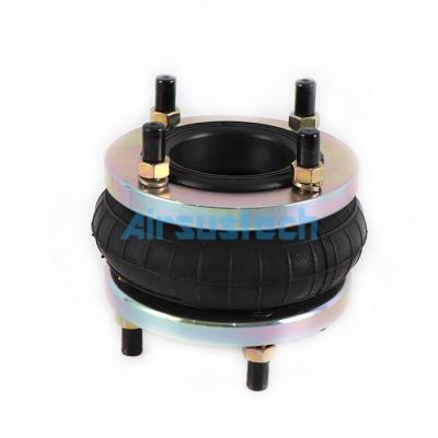 China Industrial Single Convoluted Rubber Air Spring 1H150076 Air Shock Suspension for sale