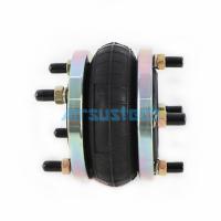 China Industrial Single Convoluted Rubber Air Spring 1H150076 Air Shock Suspension for sale