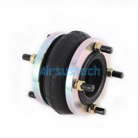China Industrial Single Convoluted Rubber Air Spring 1H150076 Air Shock Suspension for sale