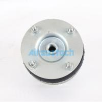 China Brand-New Flange Connection Dunlop Air Spring SP1536 Rubber Air Shock Suspension for sale