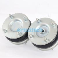 China Continental Air Rubber Bellows Contitech FS 76-7 DS Air Spring Assembly G1/2 Air Hole for sale