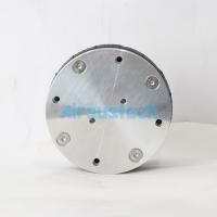 China G1/2 Air Connection Rubber Air Bag Parker 9109004A Industrial Air Spring Assembly for sale