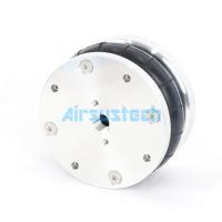 China G1/2 Air Connection Rubber Air Bag Parker 9109004A Industrial Air Spring Assembly for sale