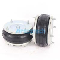 China 5KG Industrial Rubber Air Springs Contitech FS 210-10 DS Air Suspension Systems for sale