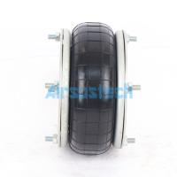 China Parker 9109024 Industrial Air Spring 10'' Diameter Air Actuator for Reduce Shock for sale