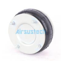 China Parker 9109024 Industrial Air Spring 10'' Diameter Air Actuator for Reduce Shock for sale