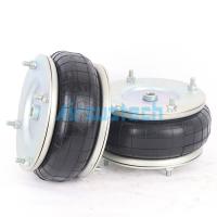 China Parker 9109024 Industrial Air Spring 10'' Diameter Air Actuator for Reduce Shock for sale