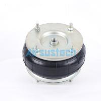 China Norgren M/31081 Flange Connection Rubber Air Spring 8'' Diameter Air Suspension for sale