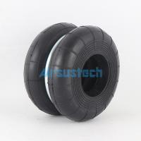 China Pneumatic Air Spring F-120-2 Cross Yokohama S-120-2R Industrial Air Shock Suspension for sale
