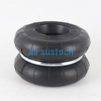 China Pneumatic Air Spring F-120-2 Cross Yokohama S-120-2R Industrial Air Shock Suspension for sale