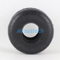 China Pneumatic Air Spring F-120-2 Cross Yokohama S-120-2R Industrial Air Shock Suspension for sale