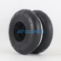 China Pneumatic Air Spring F-120-2 Cross Yokohama S-120-2R Industrial Air Shock Suspension for sale