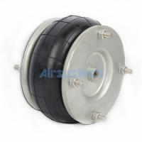 China Buy Original 8''×1 Rubber Bellow Parker 9109014 Pneumatic Air Actuator from China for sale