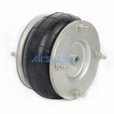China Buy Original 8''×1 Rubber Bellow Parker 9109014 Pneumatic Air Actuator from China for sale