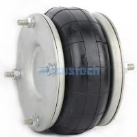 China Buy Original 8''×1 Rubber Bellow Parker 9109014 Pneumatic Air Actuator from China for sale