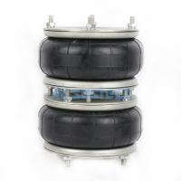China Buy Original 8''×1 Rubber Bellow Parker 9109014 Pneumatic Air Actuator from China for sale