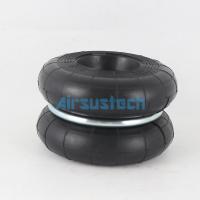 China F-120-2 High Speed Punch Air Spring Yokohama S-120-2R Natural Rubber Air Suspension for sale