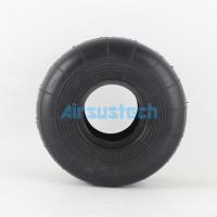 China F-120-2 High Speed Punch Air Spring Yokohama S-120-2R Natural Rubber Air Suspension for sale