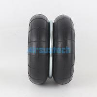 China F-120-2 High Speed Punch Air Spring Yokohama S-120-2R Natural Rubber Air Suspension for sale