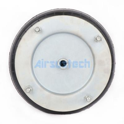 China W01-R58-4060 Firestone Pneumatic Accessory Air Spring AIRSUSTECH 12×1 Air Suspension for sale