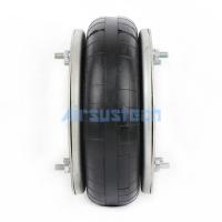 China W01-R58-4060 Firestone Pneumatic Accessory Air Spring AIRSUSTECH 12×1 Air Suspension for sale