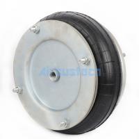 China W01-R58-4060 Firestone Pneumatic Accessory Air Spring AIRSUSTECH 12×1 Air Suspension for sale
