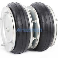China W01-R58-4060 Firestone Pneumatic Accessory Air Spring AIRSUSTECH 12×1 Air Suspension for sale