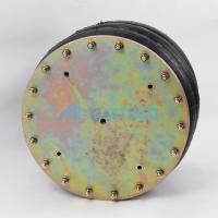 China Buy W01-358-7286 Firestone Air Spring Assembly Total Stroke 343MM Pneumatic Airbag for sale