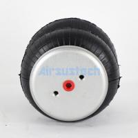 China Natural Diameter 150 MM Rubber Air Bag Festo 36494 Single Suspension Air Spring for sale