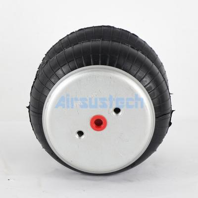 China Natural Diameter 150 MM Rubber Air Bag Festo 36494 Single Suspension Air Spring for sale