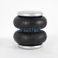 China Natural Diameter 150 MM Rubber Air Bag Festo 36494 Single Suspension Air Spring for sale
