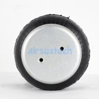 China Natural Diameter 150 MM Rubber Air Bag Festo 36494 Single Suspension Air Spring for sale