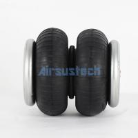 China Natural Diameter 150 MM Rubber Air Bag Festo 36494 Single Suspension Air Spring for sale