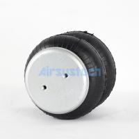 China Original AIRSUSTECH 2B7070 Air Spring Cross FD 70-13 Continental Air Rubber Bellow for sale