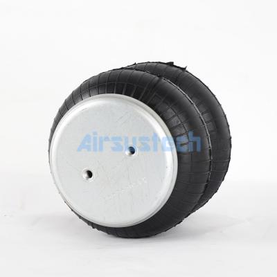 China Original AIRSUSTECH 2B7070 Air Spring Cross FD 70-13 Continental Air Rubber Bellow for sale