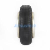 China AIRSUSTECH 1B8×4 Rubber Air Spring Cross Contitech FS 120-10 Air Spring Assembly for sale
