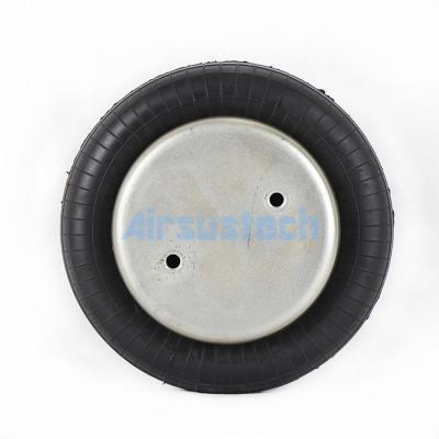 China 101MM Working Stroke Air Bellow Firestone W01-M58-6166 Rubber Air Shock Suspension for sale