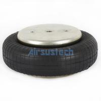 China 101MM Working Stroke Air Bellow Firestone W01-M58-6166 Rubber Air Shock Suspension for sale