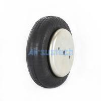 China 101MM Working Stroke Air Bellow Firestone W01-M58-6166 Rubber Air Shock Suspension for sale