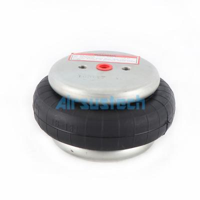 China Firestone W01-358-7731 Industrial Pneumatic Air Actuator Stroke 65MM Air Spring for sale